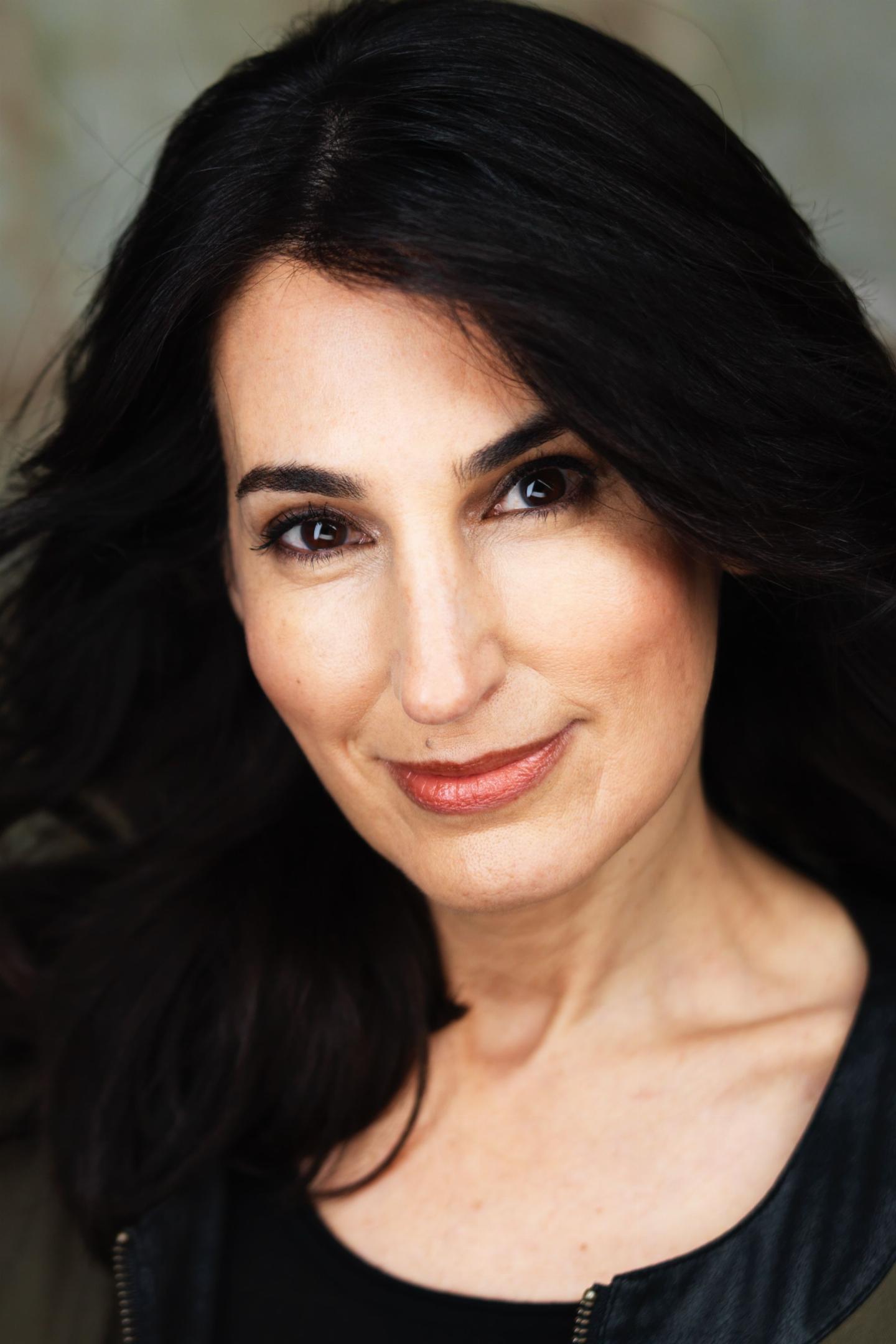 Brooke Stacy Mills - FilmAffinity