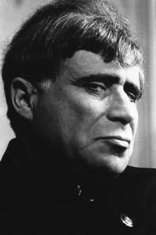 Brother Theodore - FilmAffinity