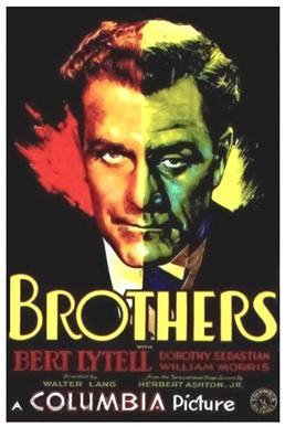Hermanos (1930) - FilmAffinity