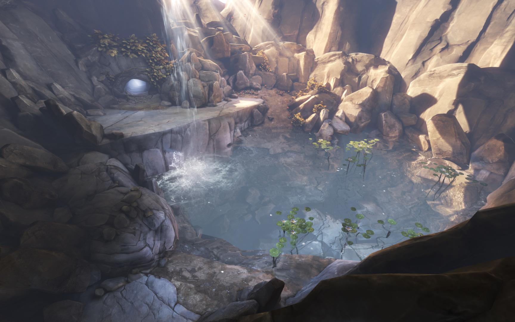 Sección visual de Brothers: A Tale of Two Sons - FilmAffinity