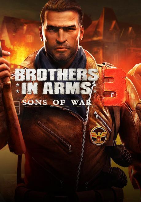 Image gallery for Brothers in Arms 3: Sons of War - FilmAffinity