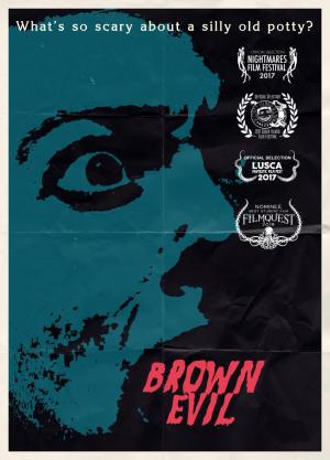 Brown Evil (C) (2017) - FilmAffinity