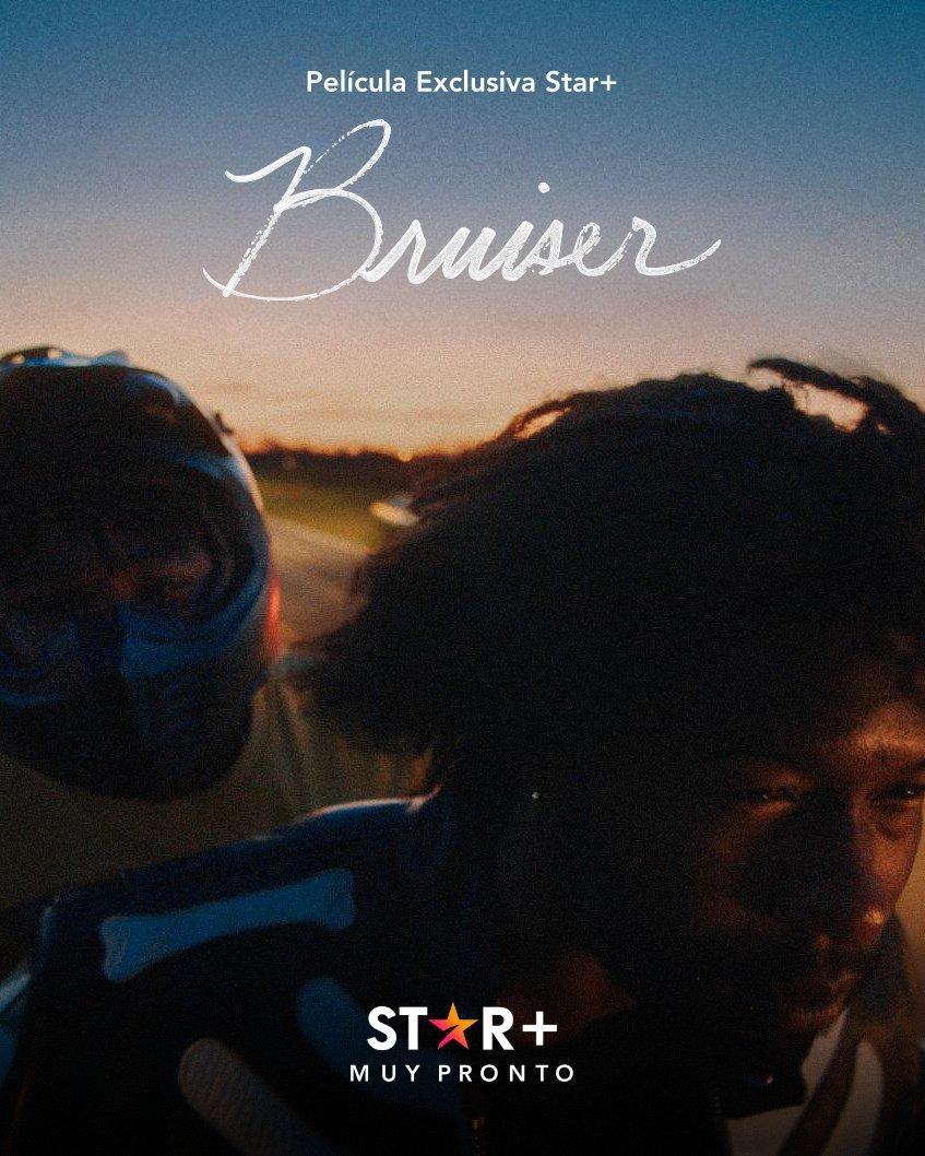 Image gallery for Bruiser - FilmAffinity