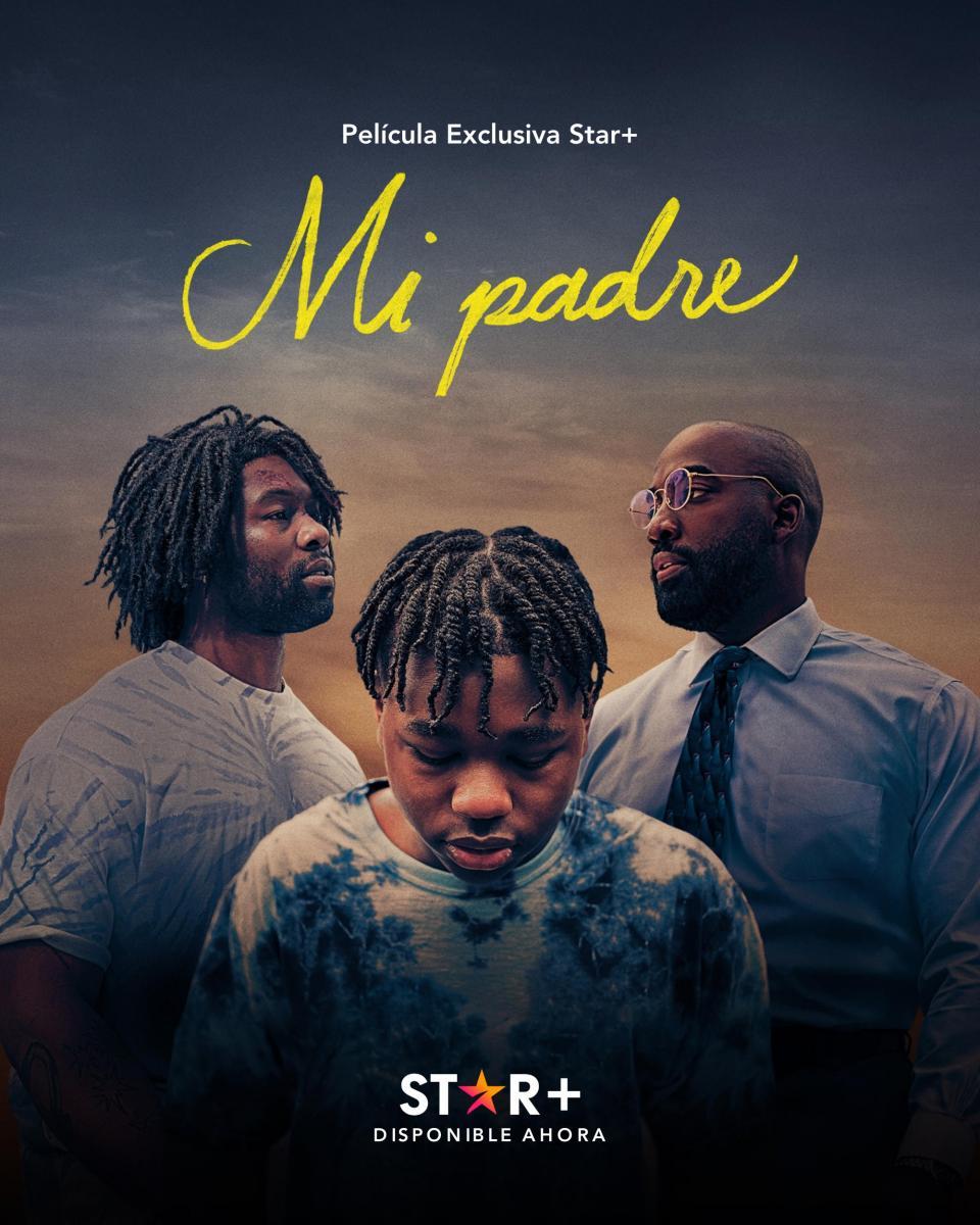 Image gallery for Bruiser - FilmAffinity