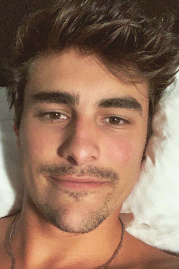 Bruno Montaleone - FilmAffinity