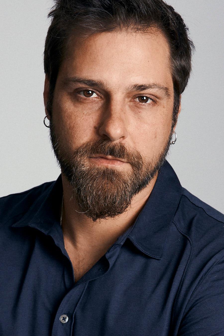 Bruno Silva - FilmAffinity