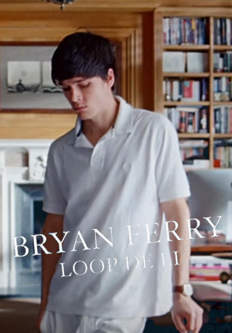 Bryan Ferry: Loop De Li (Vídeo musical) (2014) - FilmAffinity