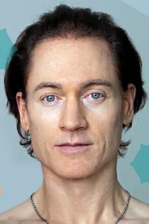 Bryan Johnson - FilmAffinity