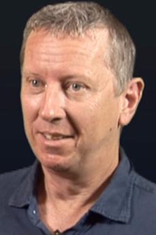 Bryan Shaw - FilmAffinity