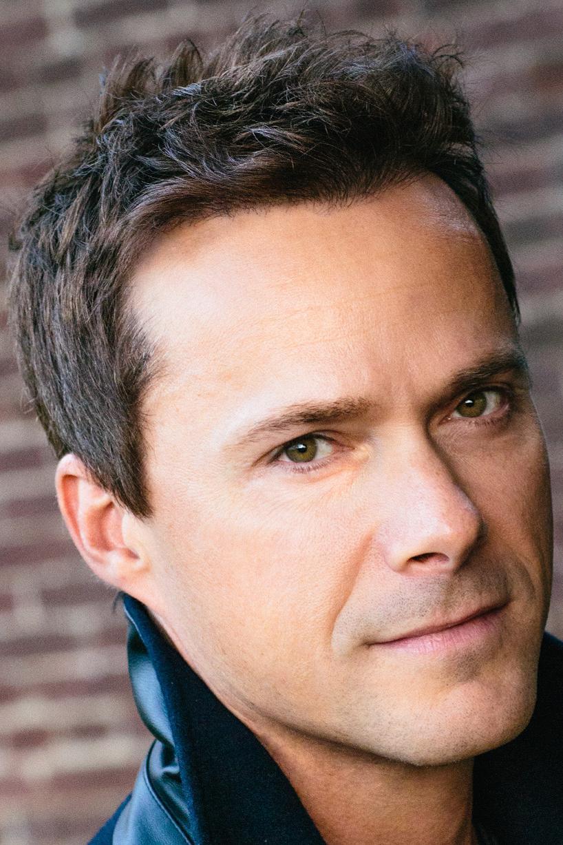 Bryan White - FilmAffinity