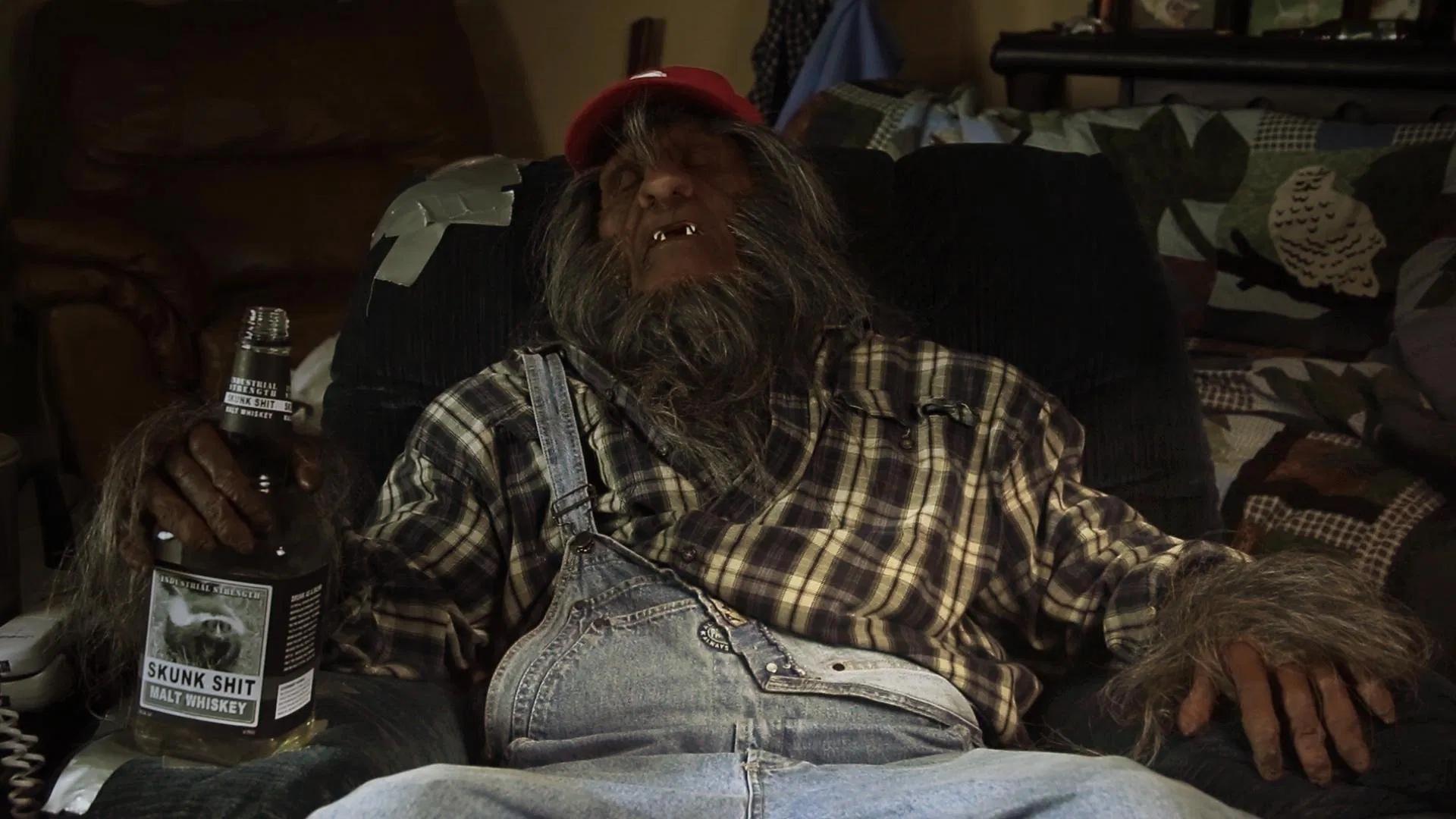 Image gallery for Bubba the Redneck Werewolf - FilmAffinity