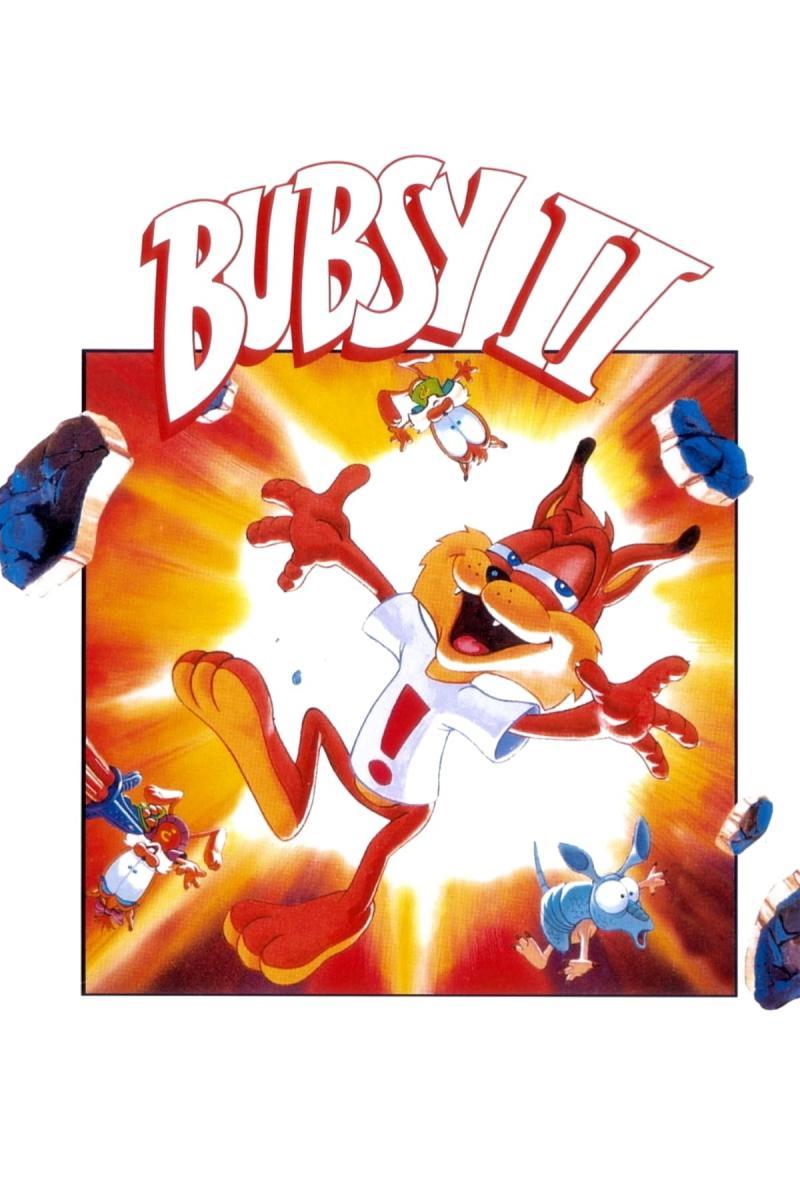 Image gallery for Bubsy 2 - FilmAffinity