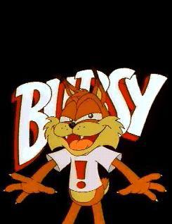 Bubsy (TV) (TV) (1993) - FilmAffinity