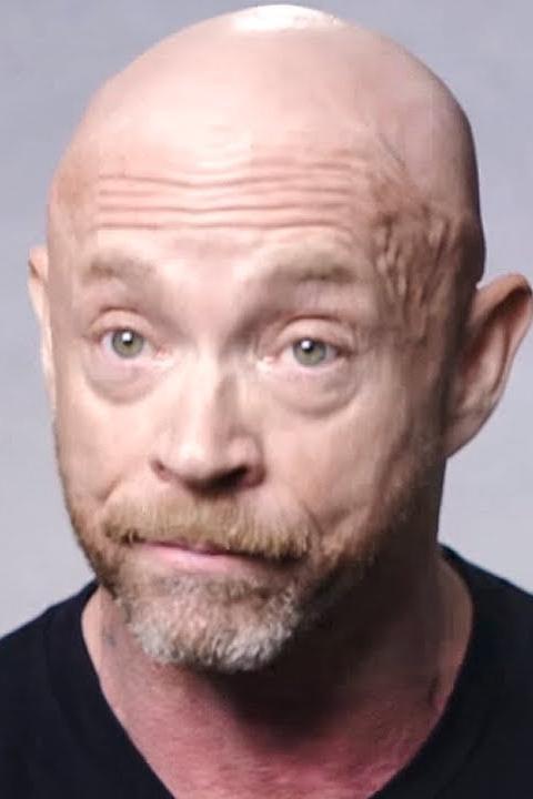 Buck Angel - FilmAffinity