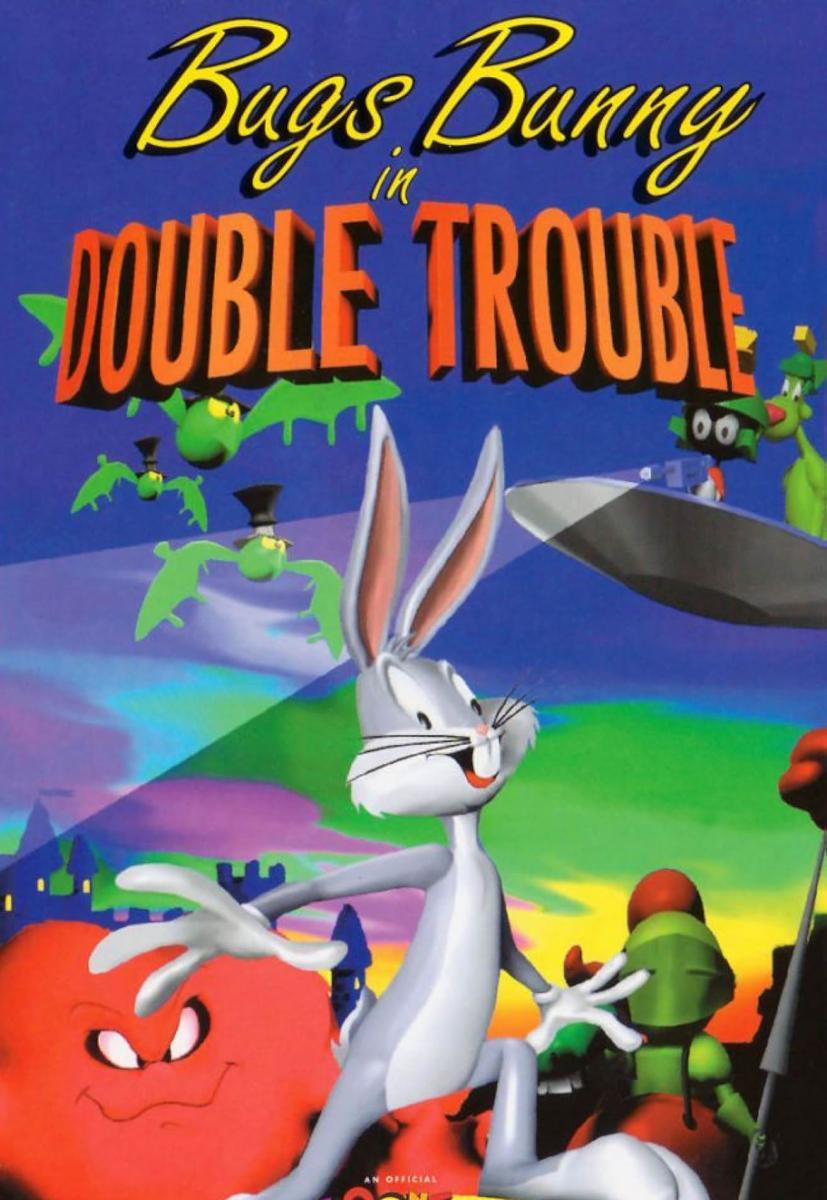 Image gallery for Bugs Bunny in Double Trouble - FilmAffinity