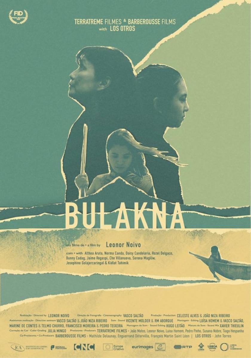 Todos los premios y nominaciones de Bulakna - FilmAffinity