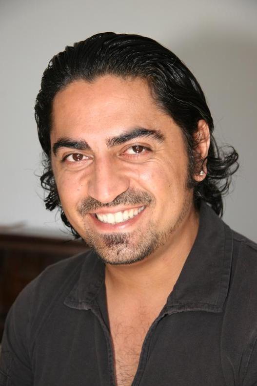 Bülent Polat - FilmAffinity