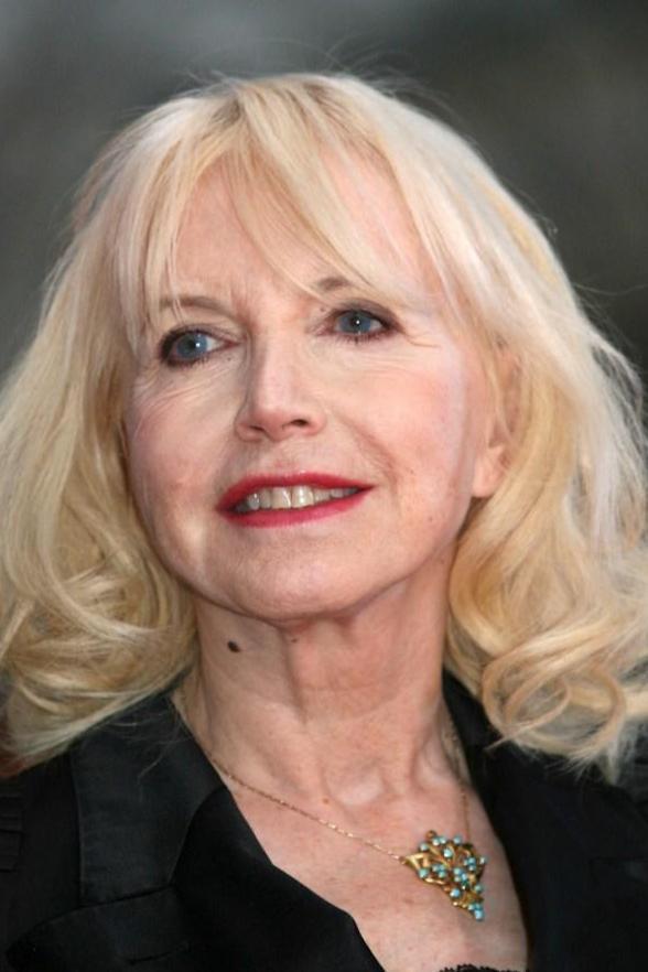 Bulle Ogier - FilmAffinity