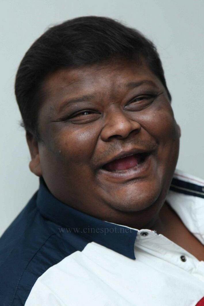 Bullet Prakash - FilmAffinity