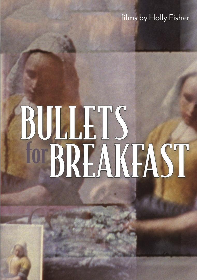 Sección visual de Bullets for Breakfast - FilmAffinity