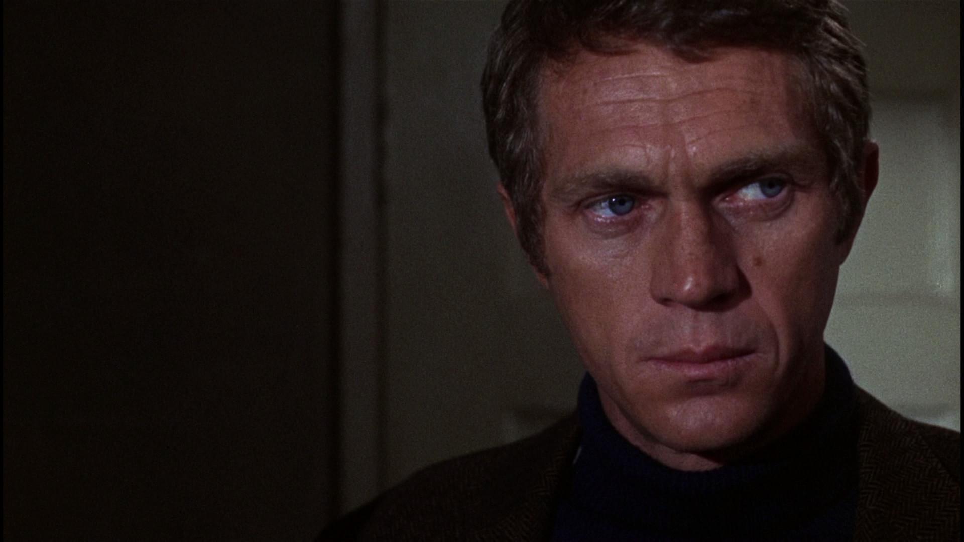 Image gallery for Bullitt - FilmAffinity
