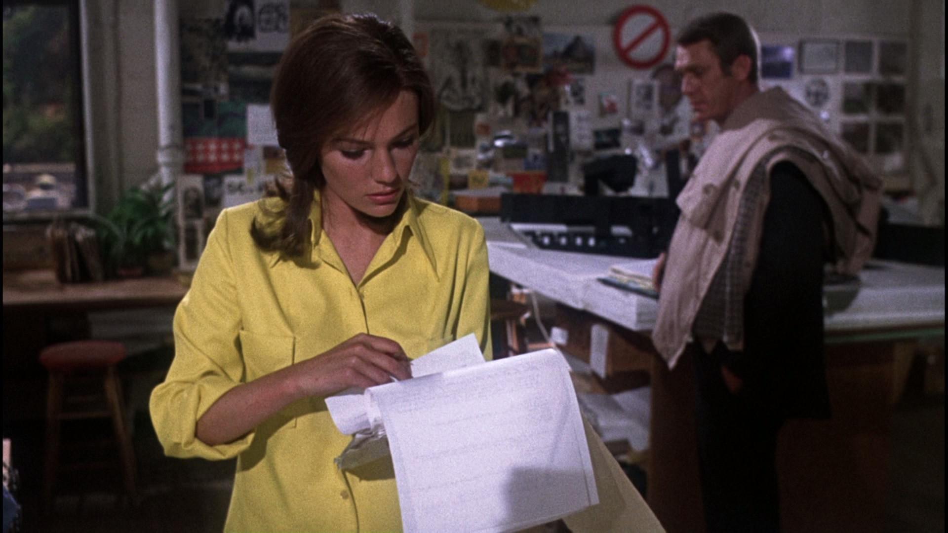 Image gallery for Bullitt - FilmAffinity