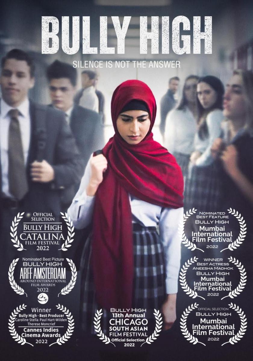 Image gallery for Bully High - FilmAffinity