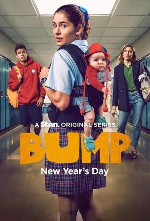 Bump (Serie de TV) (2020) - FilmAffinity
