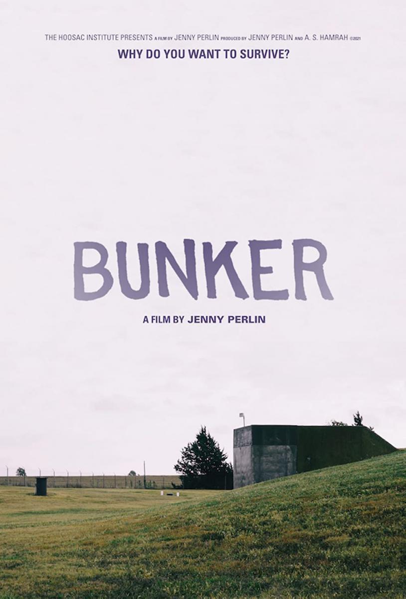 Bunker (2021) - FilmAffinity