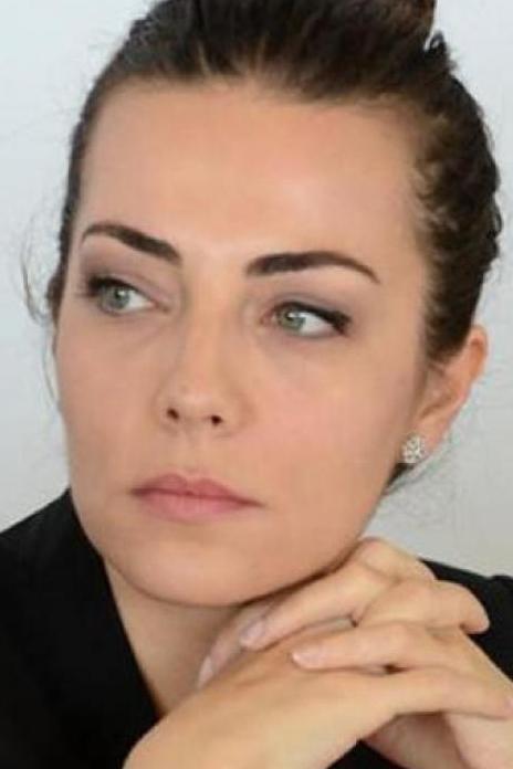 Burcu Kara - FilmAffinity