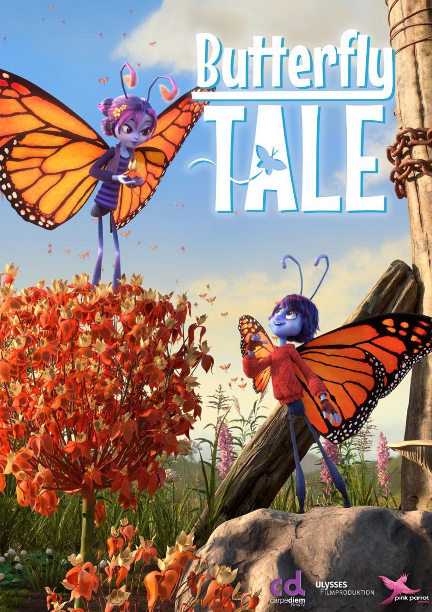 Image gallery for Butterfly Tale - FilmAffinity