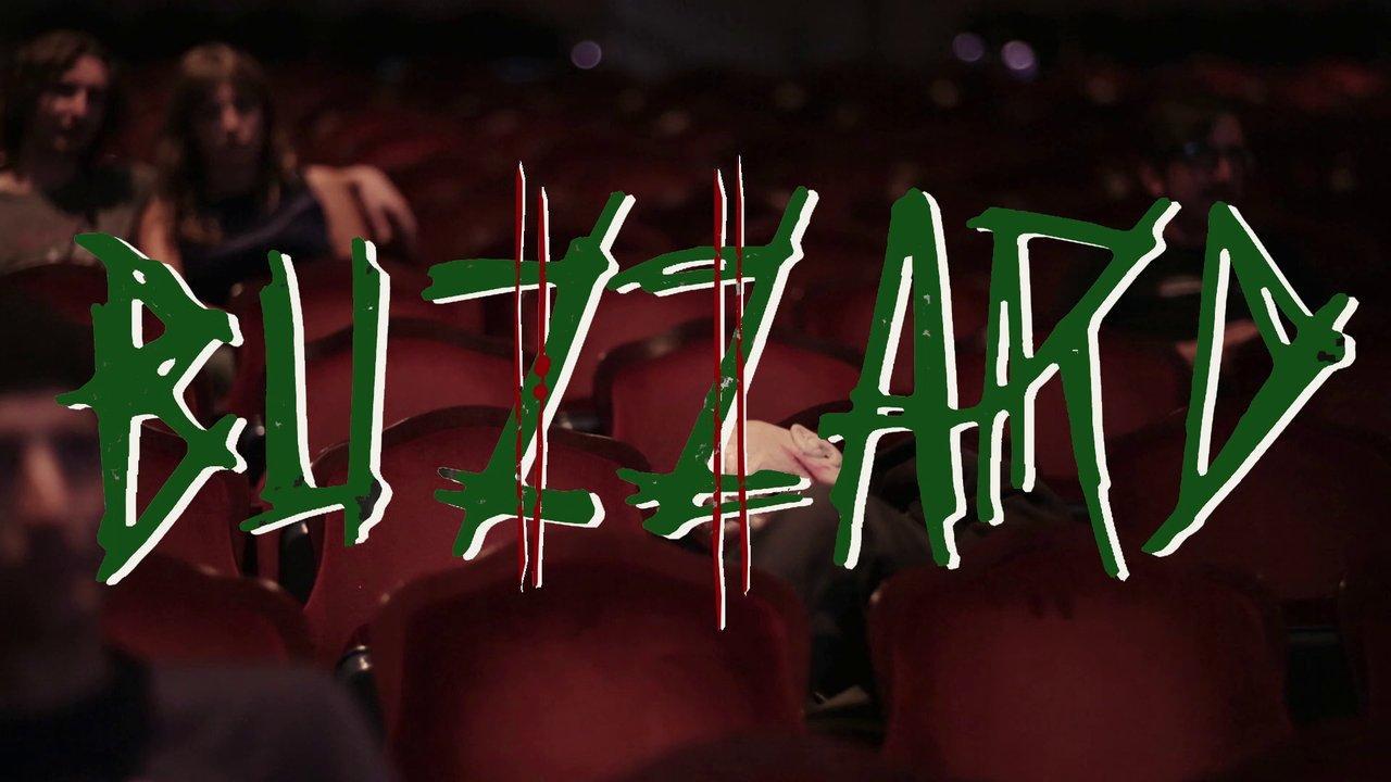 Image gallery for Buzzard - FilmAffinity