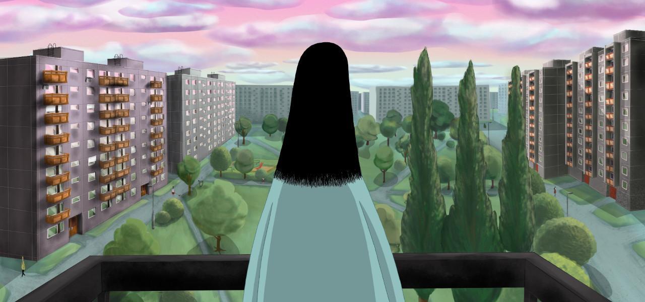 Image gallery for Bye Little Block! (S) - FilmAffinity