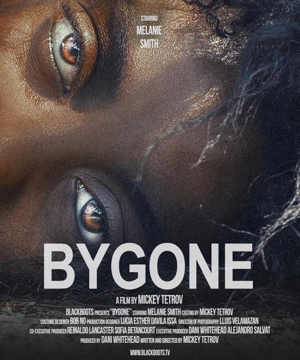 Bygone (C) (2022) - FilmAffinity