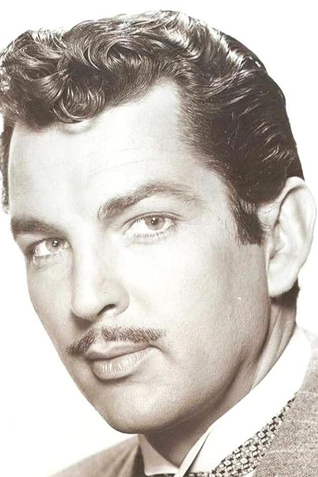 Byron Palmer - FilmAffinity