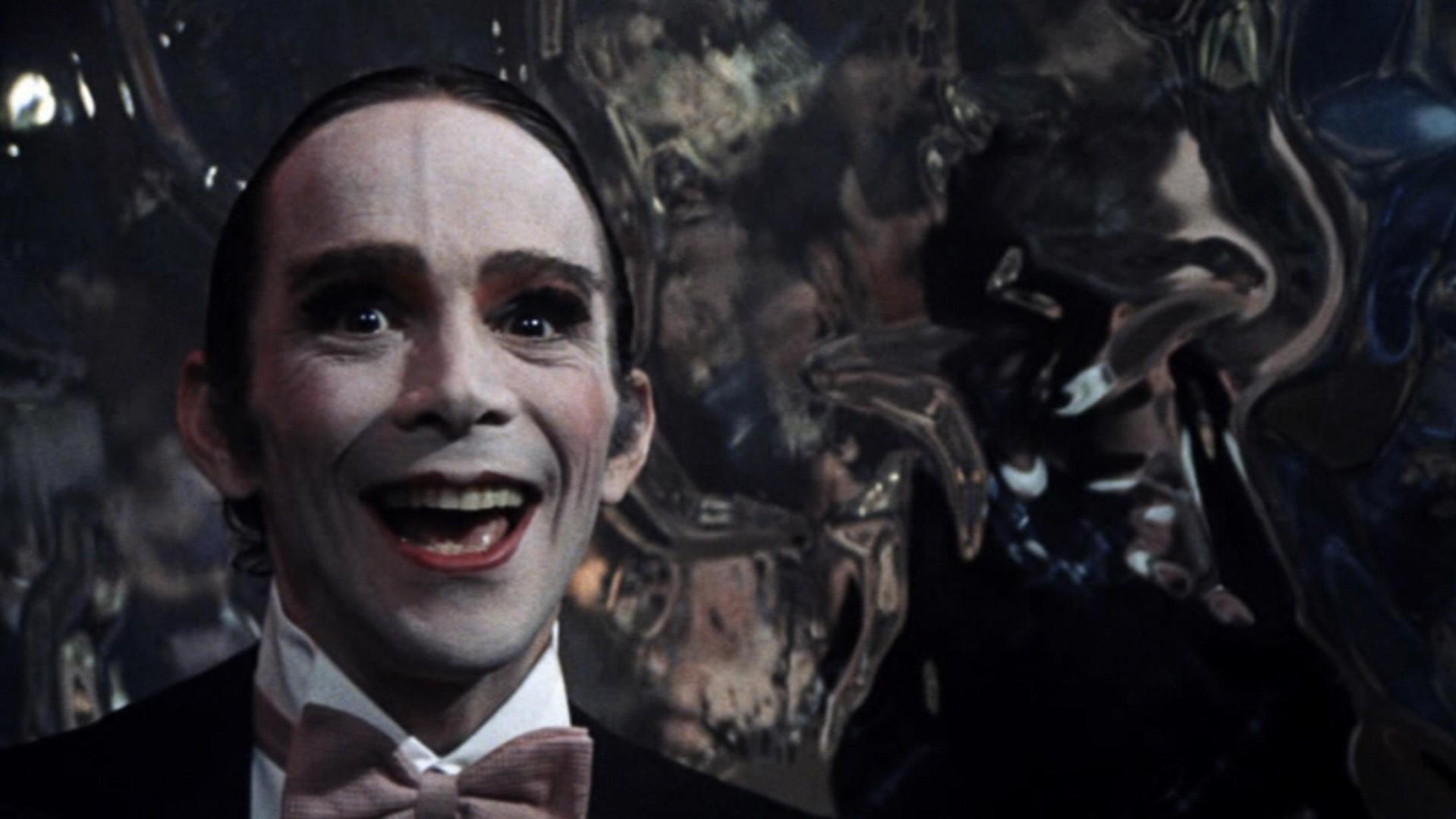 Sección visual de Cabaret - FilmAffinity