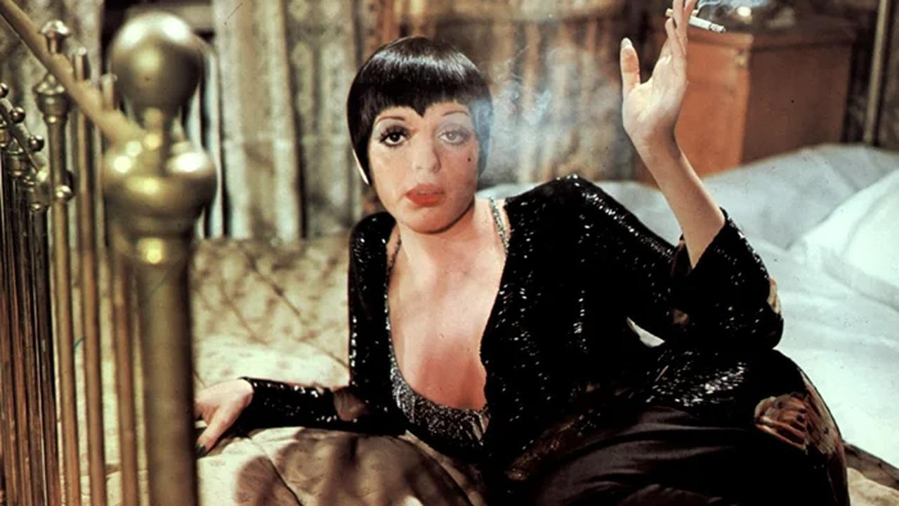 Sección visual de Cabaret - FilmAffinity