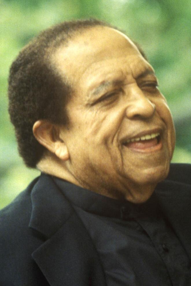 Cachao - FilmAffinity