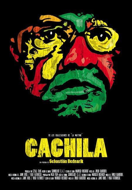 Cachila (2008) - Filmaffinity