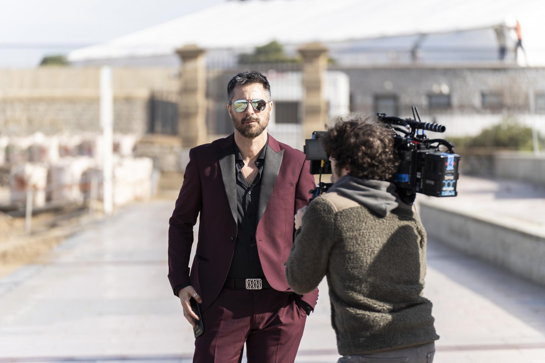 Belén Rueda - FilmAffinity