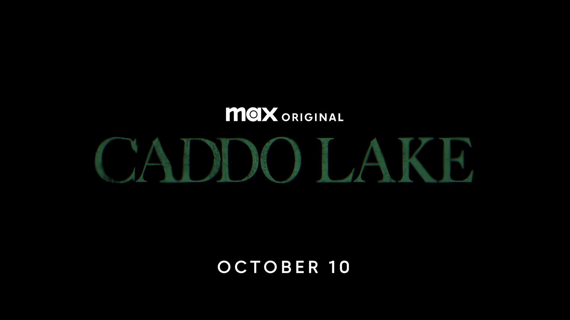 Sección visual de Los horrores de Caddo Lake - FilmAffinity