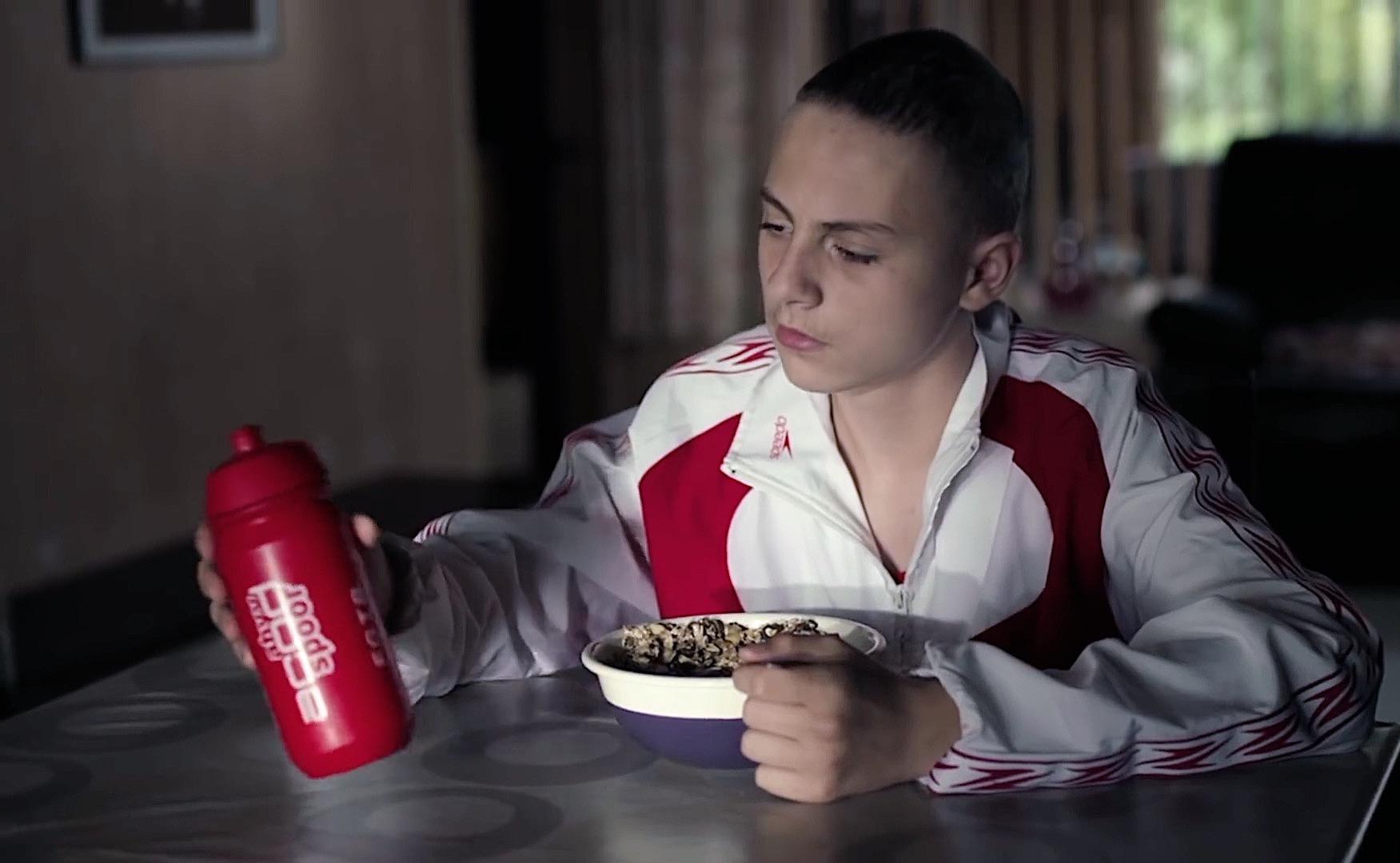 Sección visual de Cadet (C) - FilmAffinity