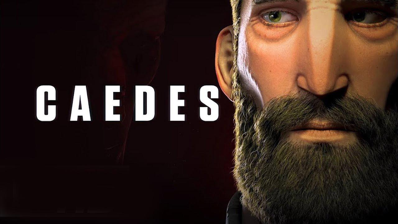 Caedes (C) (2023) - FilmAffinity