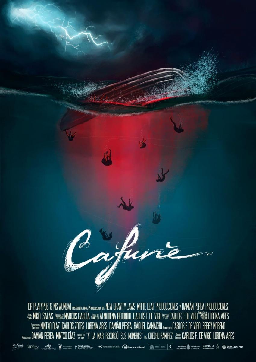 Image gallery for Cafunè (S) - FilmAffinity