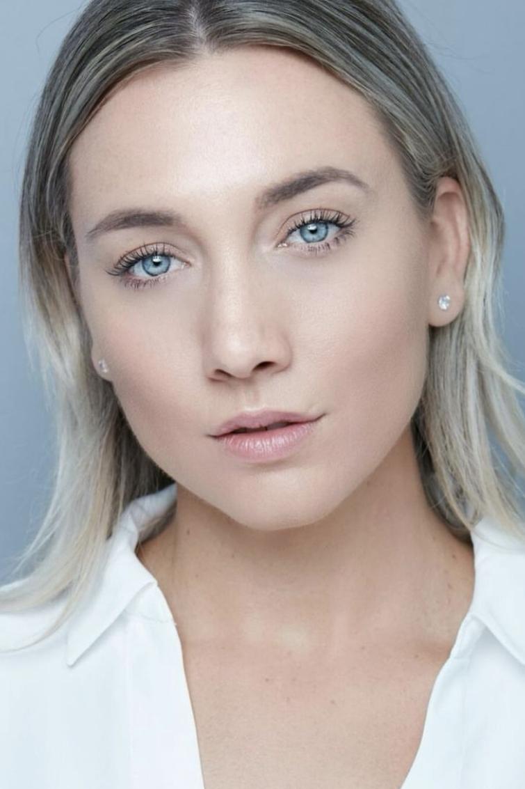 Caitlyn Fletcher - FilmAffinity