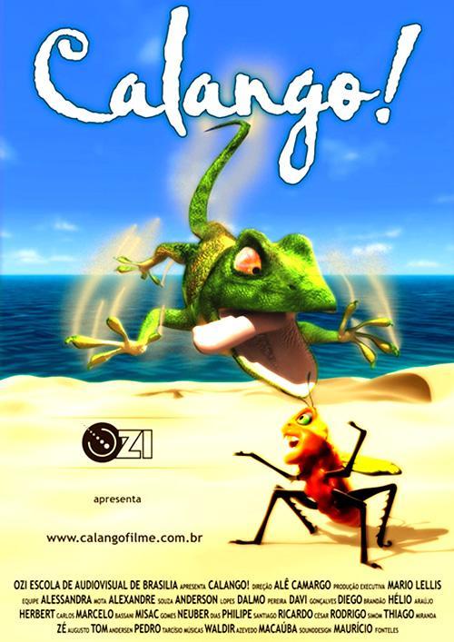 Image gallery for Calango! (S) - FilmAffinity