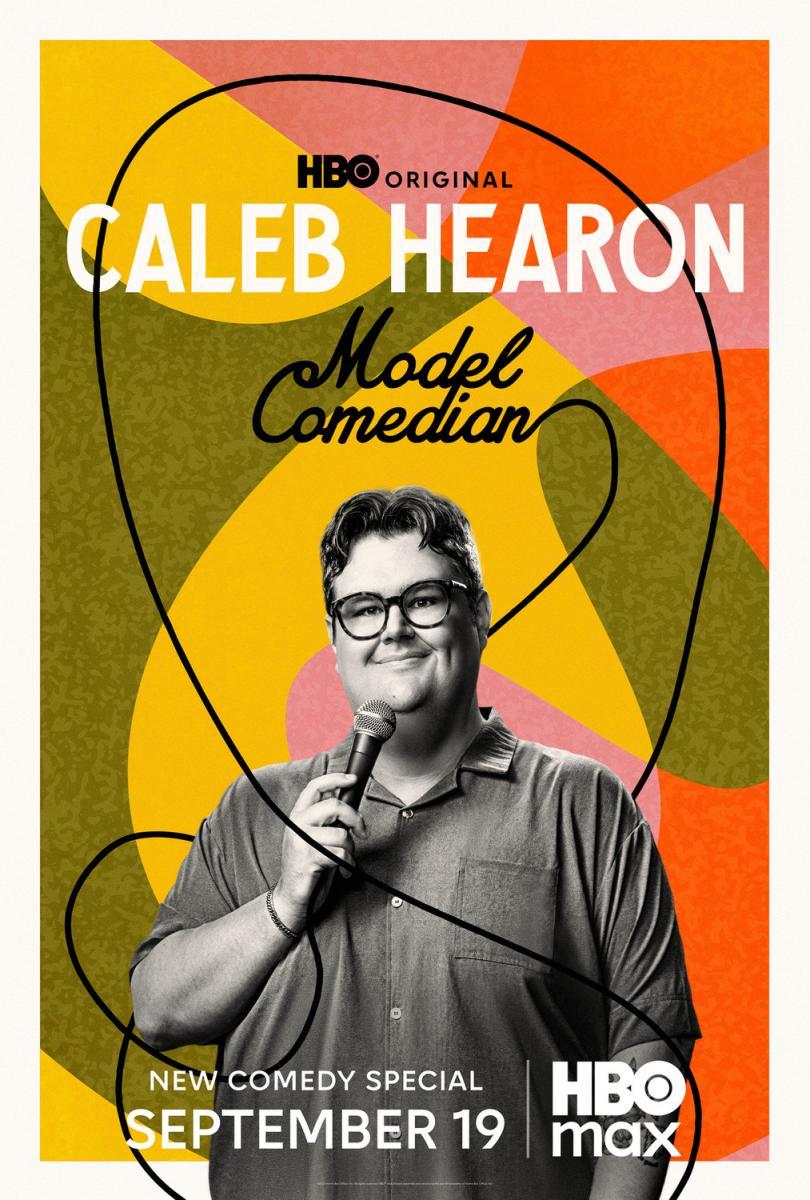 Videos - Caleb Hearon: Model Comedian (2025) - FilmAffinity