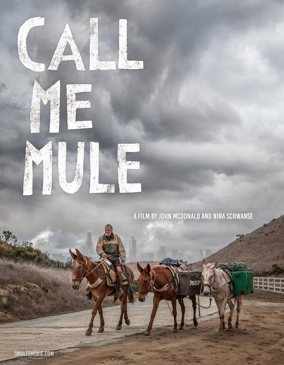 Image gallery for Call Me Mule - FilmAffinity