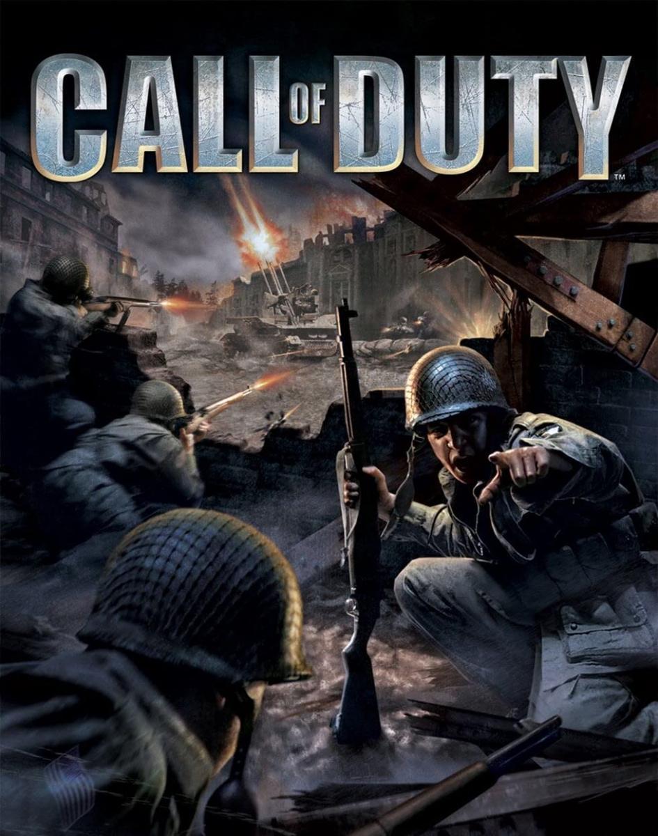 Image gallery for Call of Duty - FilmAffinity