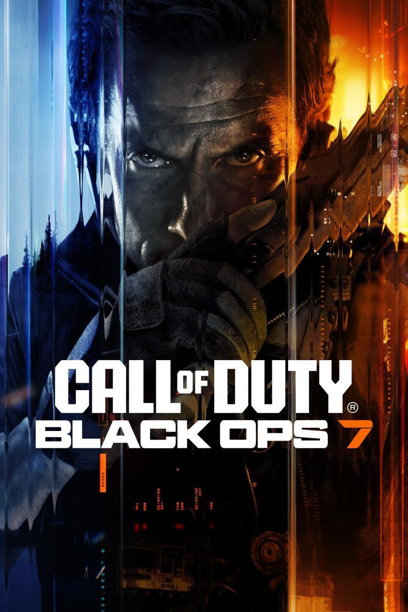 Call of Duty: Black Ops 7 (2025) - FilmAffinity